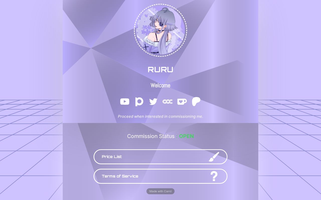 RURU